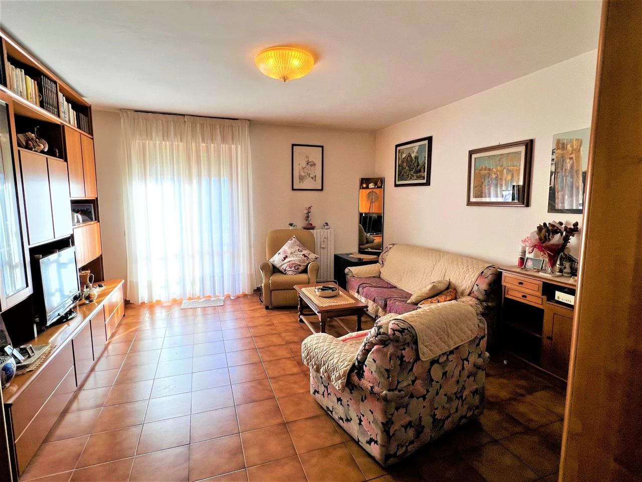 Appartamento in vendita a Vaiano