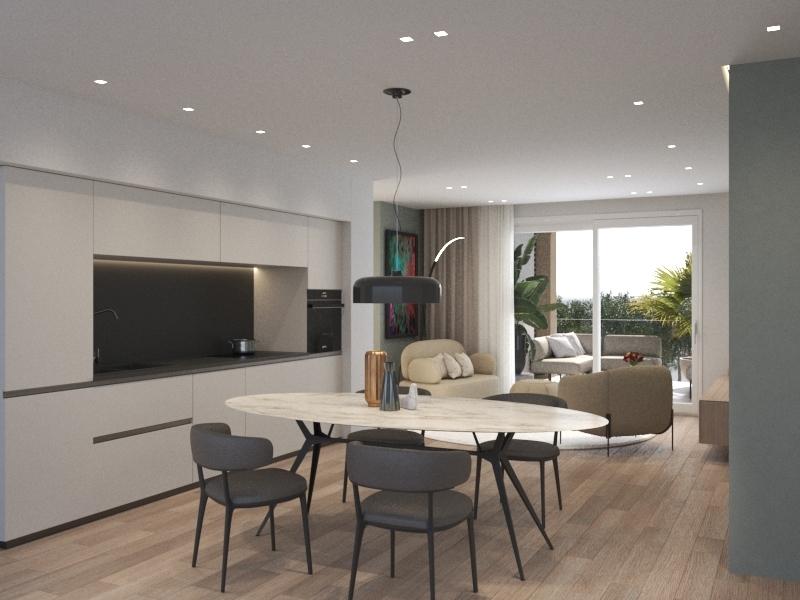 Appartamento in vendita a Vaiano