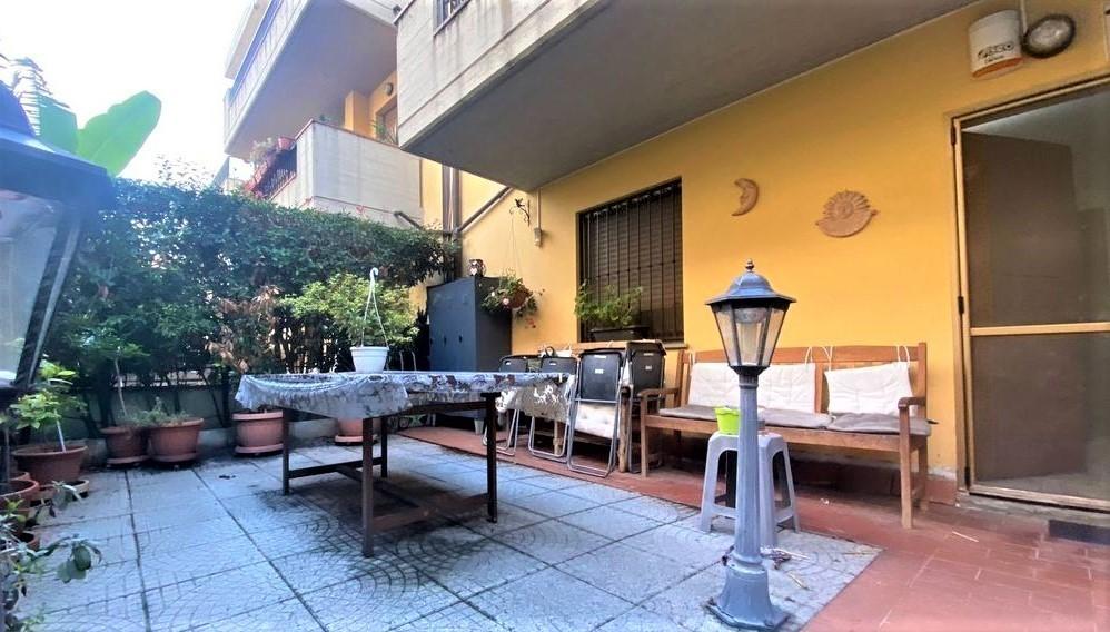 Appartamento in vendita a Prato