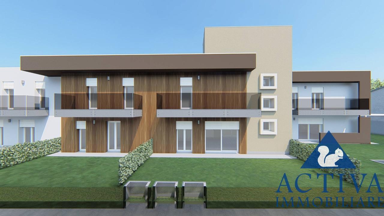 Villa a schiera in vendita a Olgiate Olona Foto-7