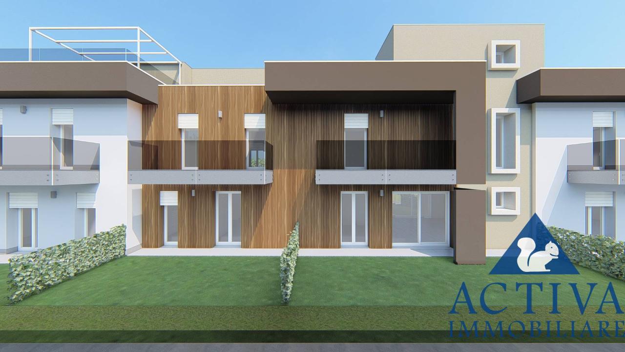 Villa a schiera in vendita a Olgiate Olona Foto-9