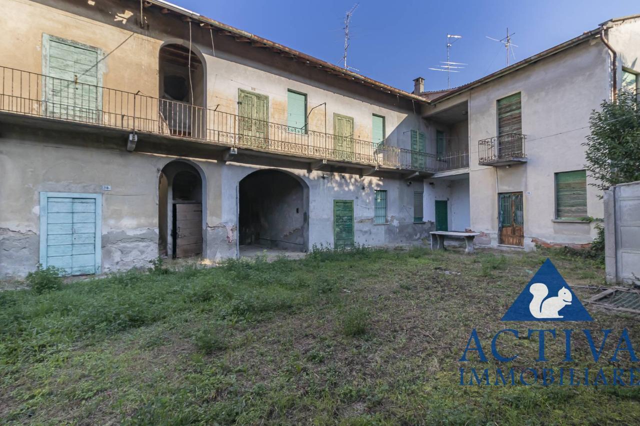 Rustico in vendita a Marnate