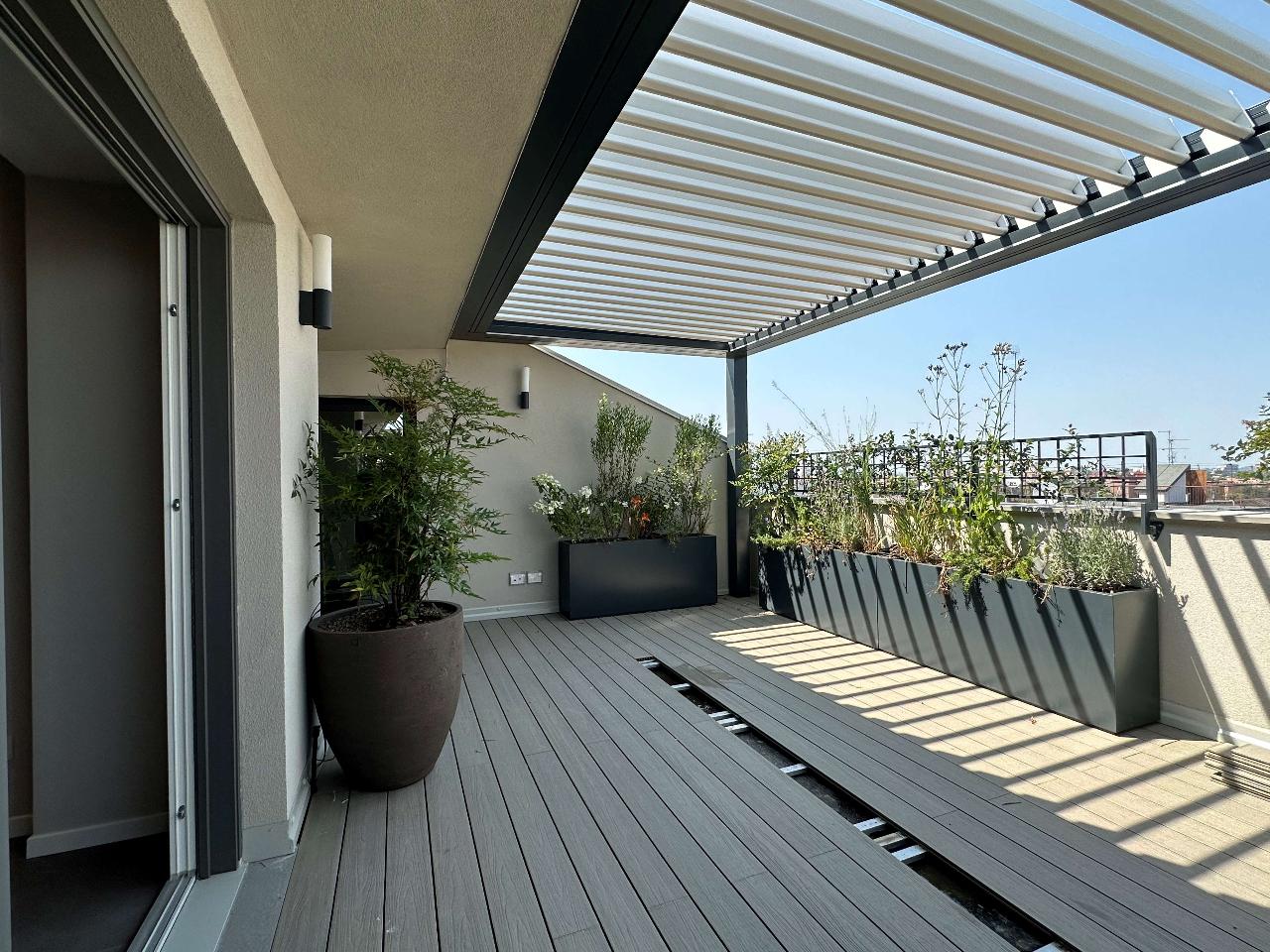 Attico in vendita a Modena