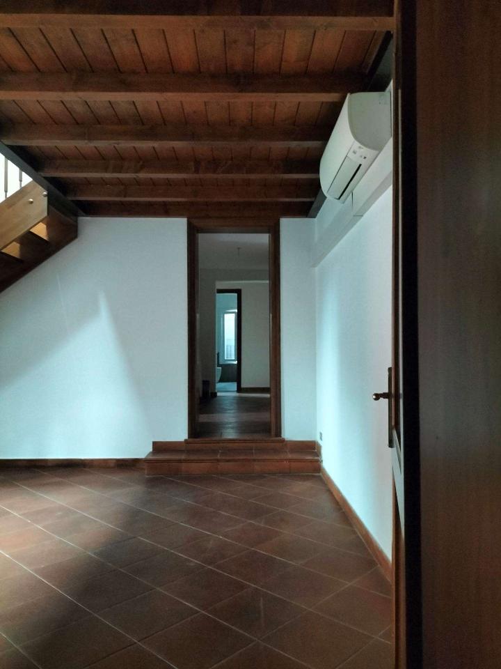 Porzione di casa in affitto a Modena