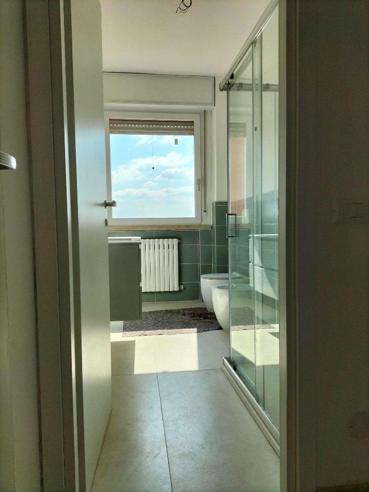 Appartamento in affitto a Modena