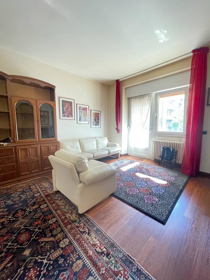 Appartamento in vendita a Bolzano