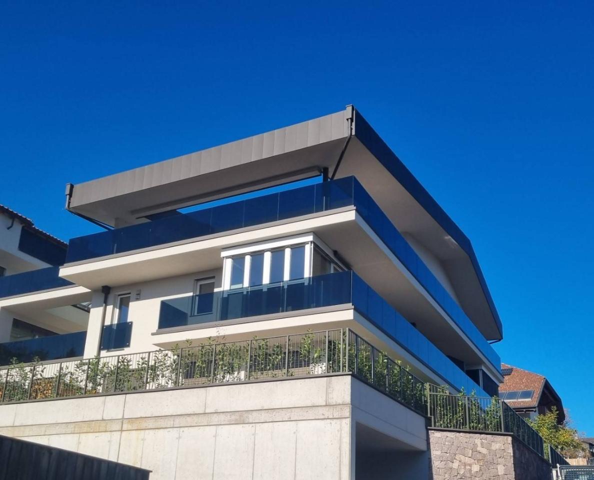 Appartamento in vendita a Appiano Sulla Strada Del Vino