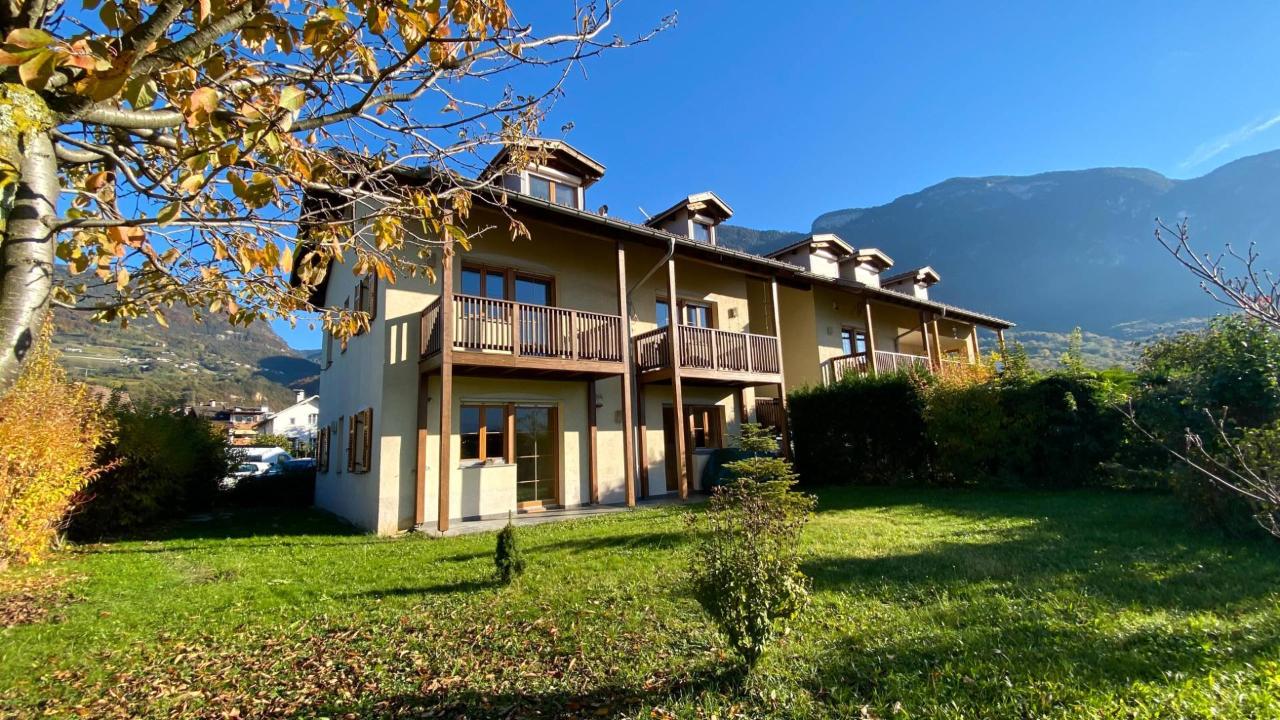 Casa indipendente in vendita a Egna