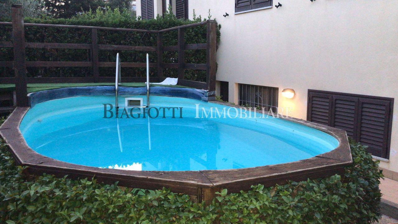 Villa a schiera in vendita a Livorno