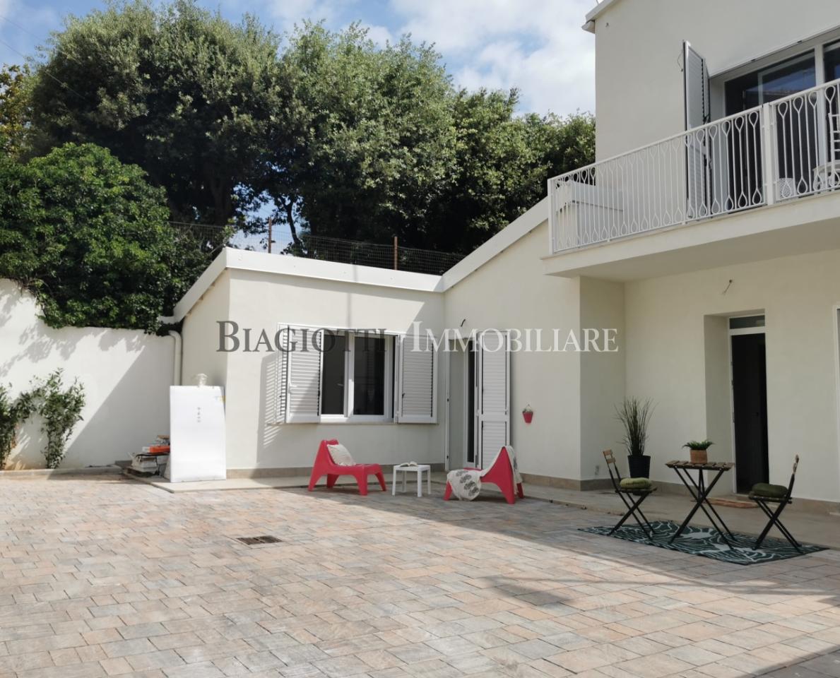 Villa in vendita a Livorno