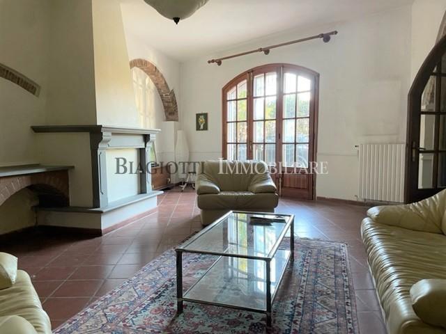 Villa a schiera in vendita a Livorno