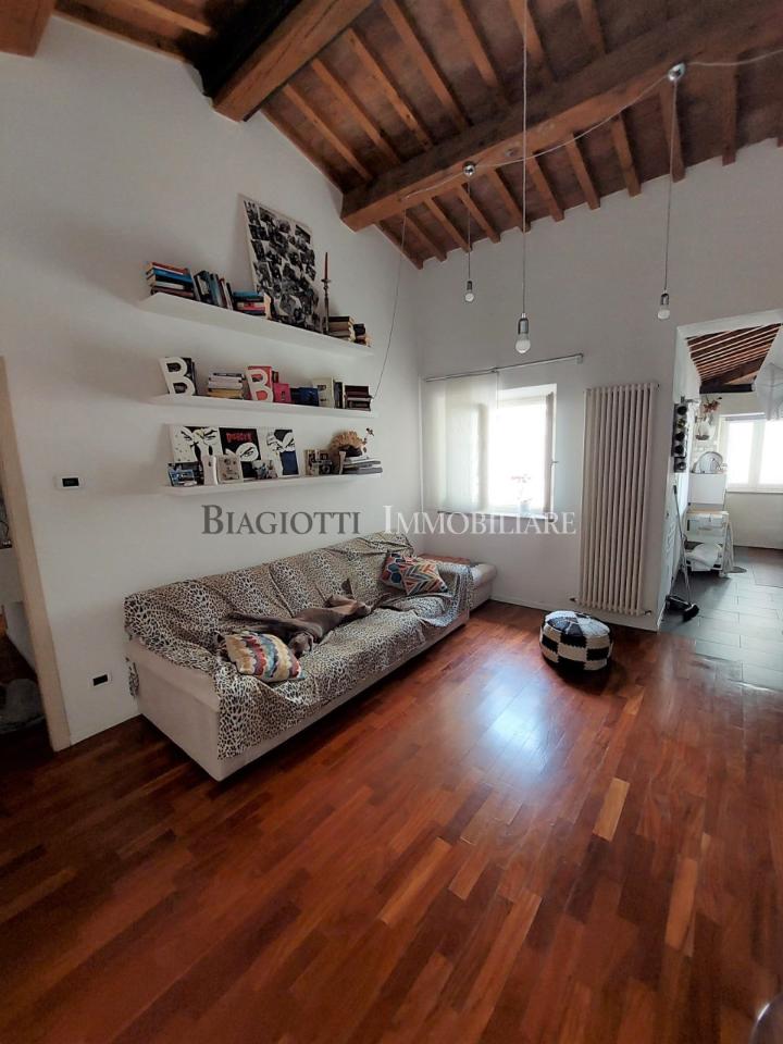 Appartamento in vendita a Livorno