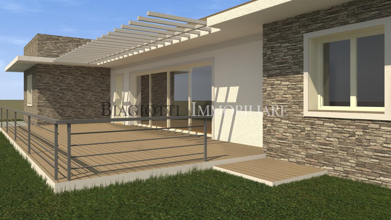 Villa in vendita a Livorno