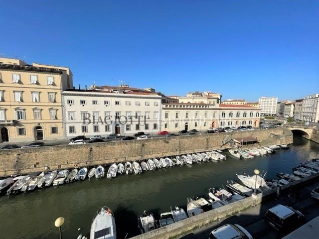 Appartamento in vendita a Livorno