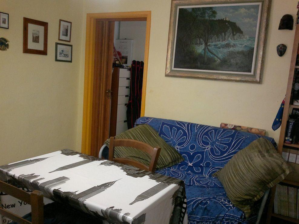 Appartamento in vendita a Livorno