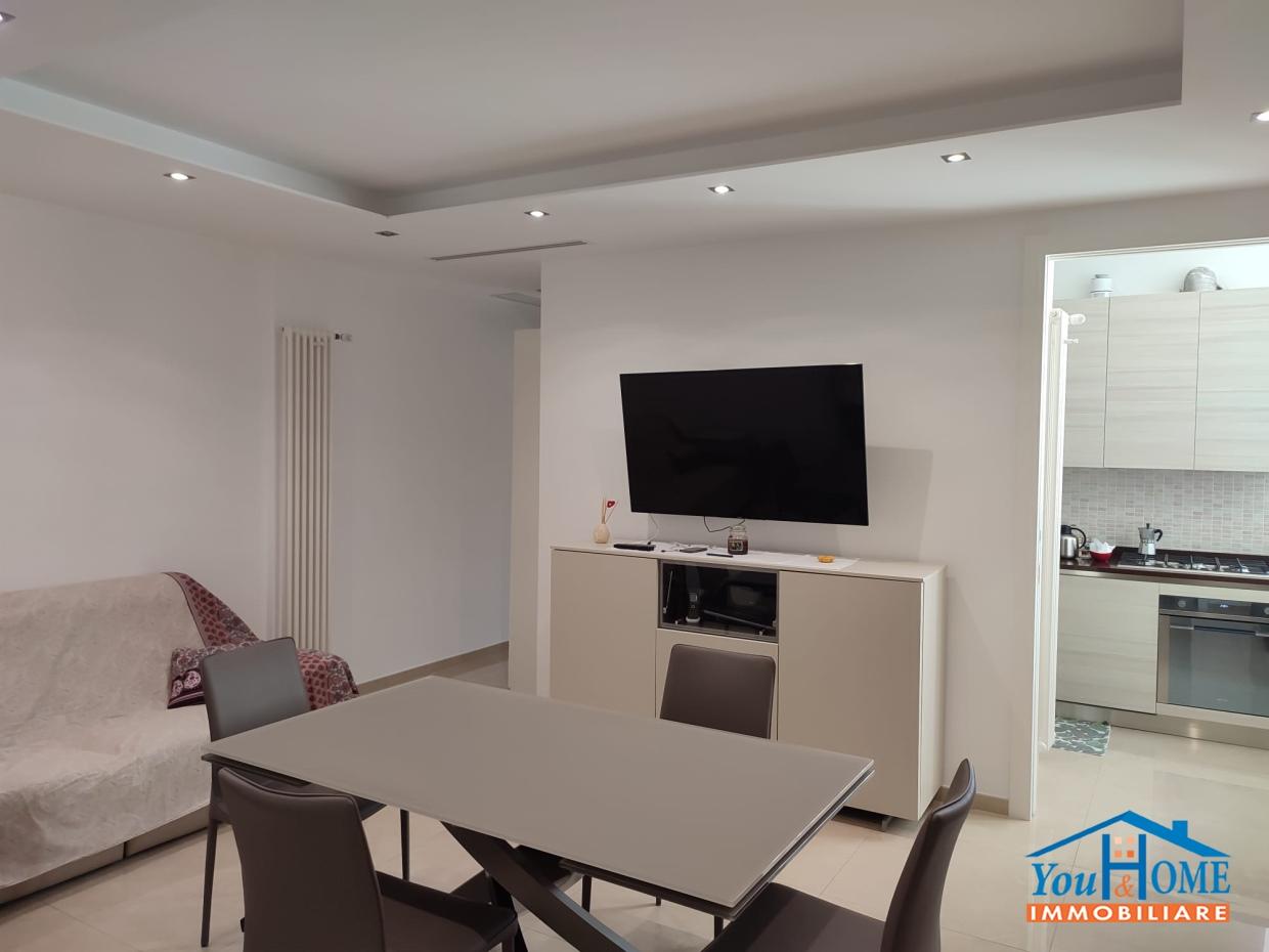 Appartamento in vendita a Bari