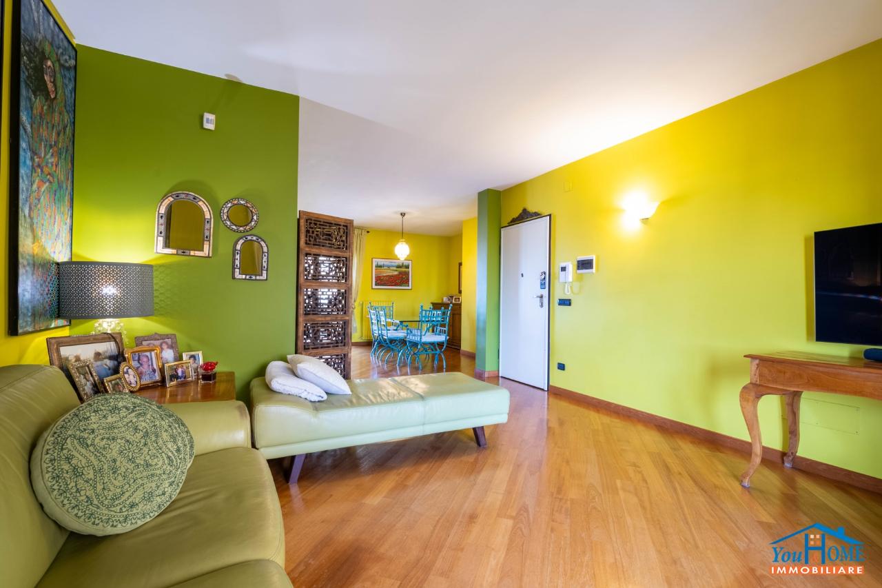 Appartamento in vendita a Bari