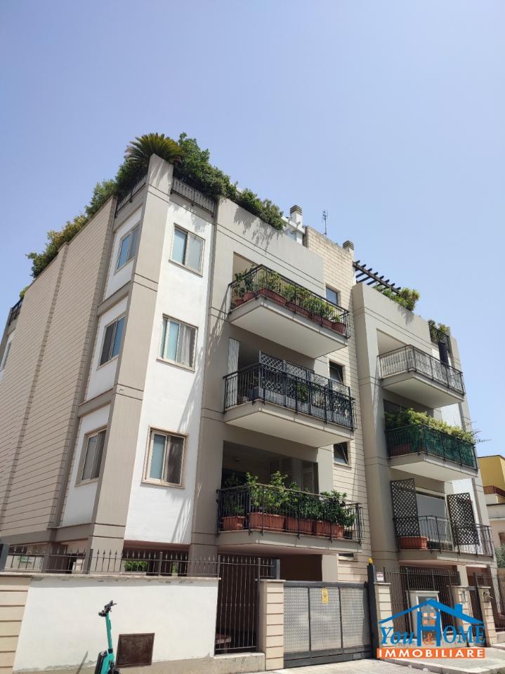 Appartamento in vendita a Bari