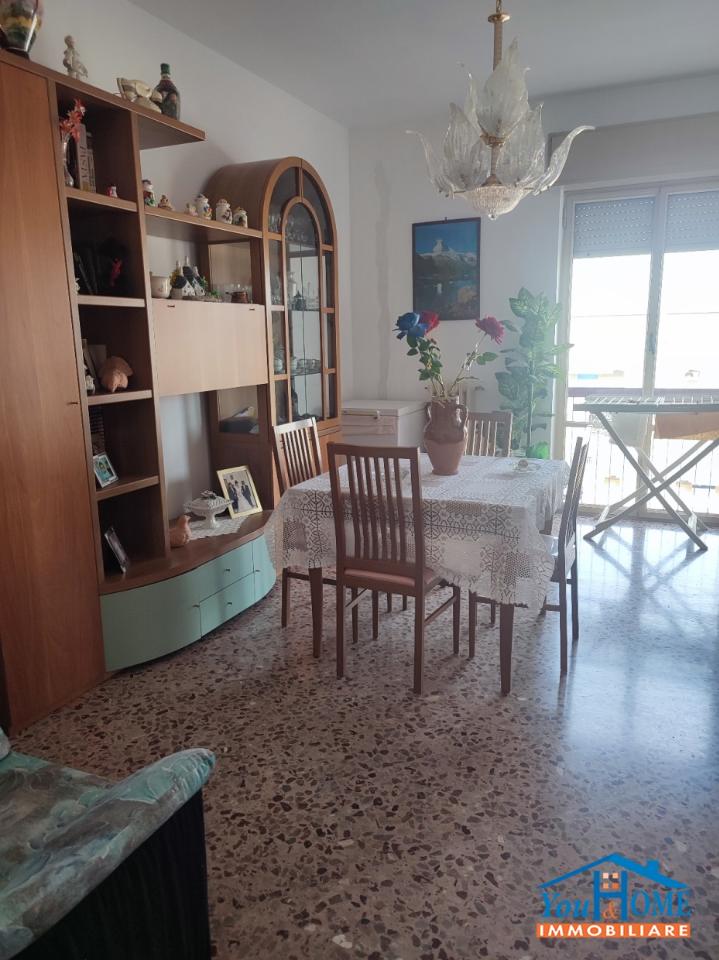 Appartamento in vendita a Bari