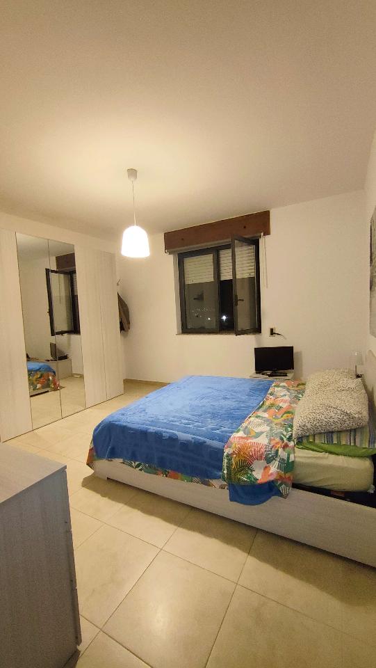 Appartamento in affitto a Lequile