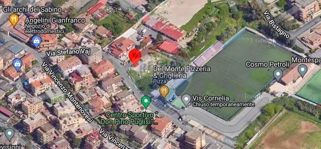 Negozio in affitto a Roma