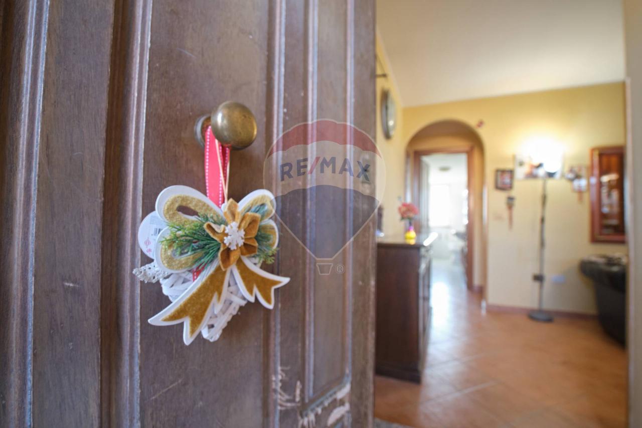 Appartamento in vendita a Marino