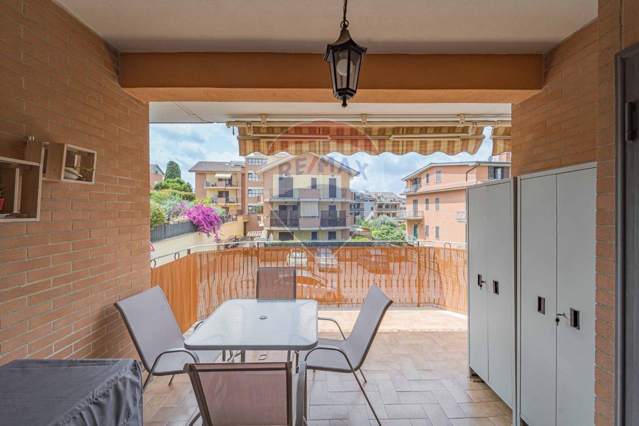 Appartamento in vendita a Marino