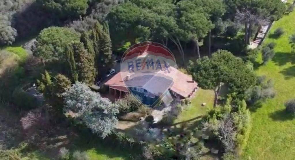 Villa in vendita a Grottaferrata