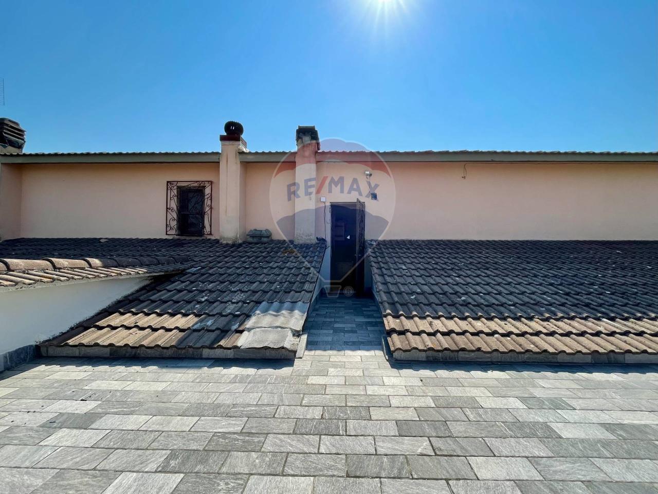 Appartamento in vendita a Marino