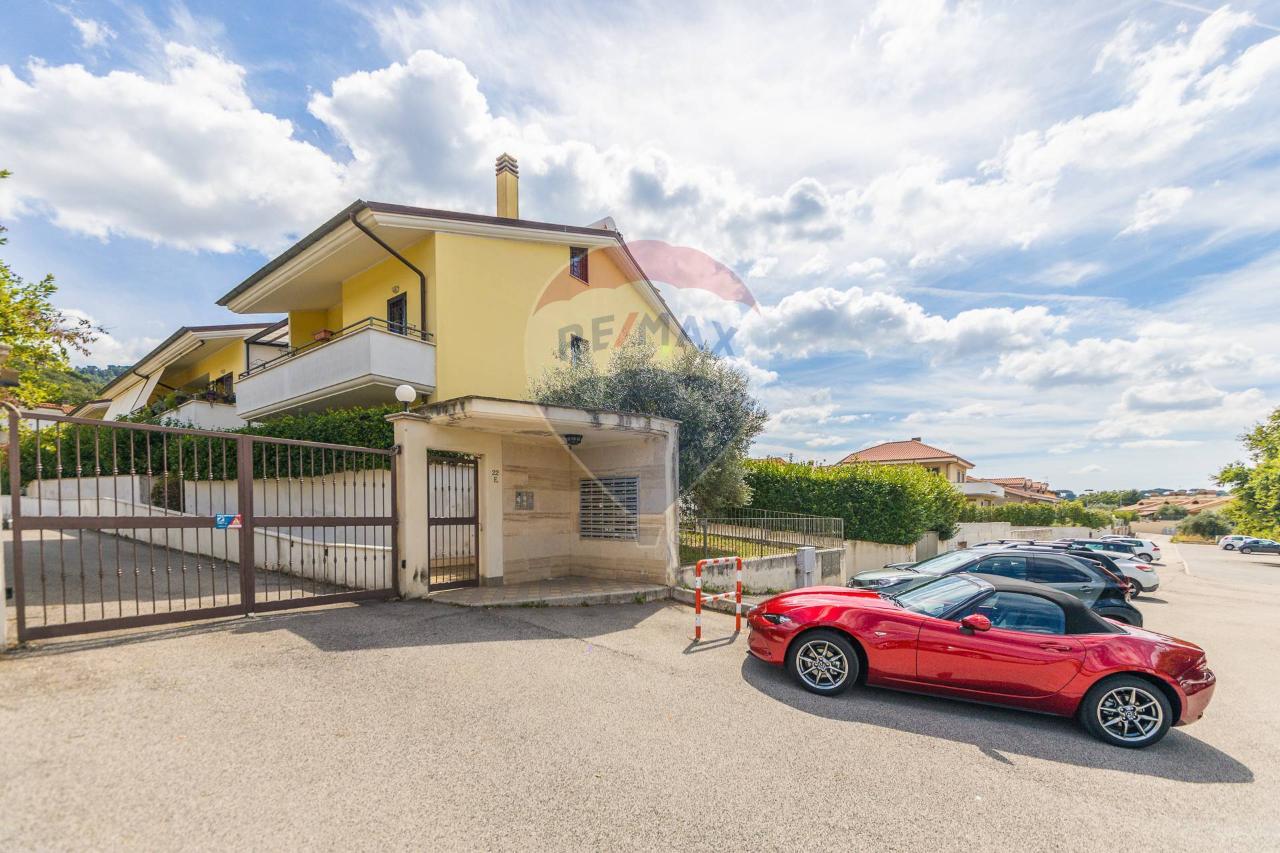 Appartamento in vendita a Rocca Di Papa