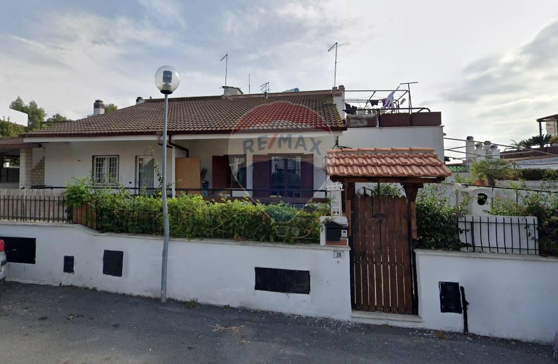 Villa a schiera in vendita a Cerveteri