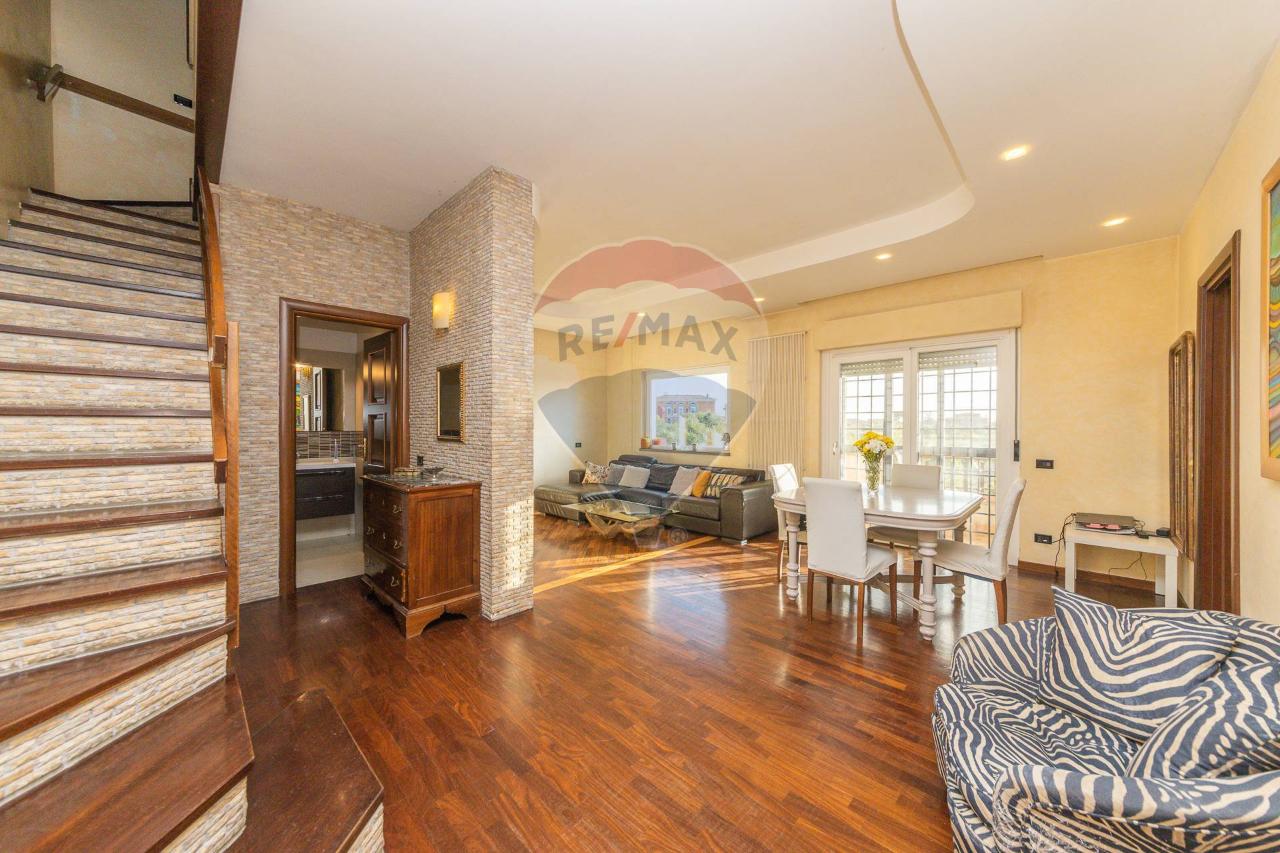 Appartamento in vendita a Marino