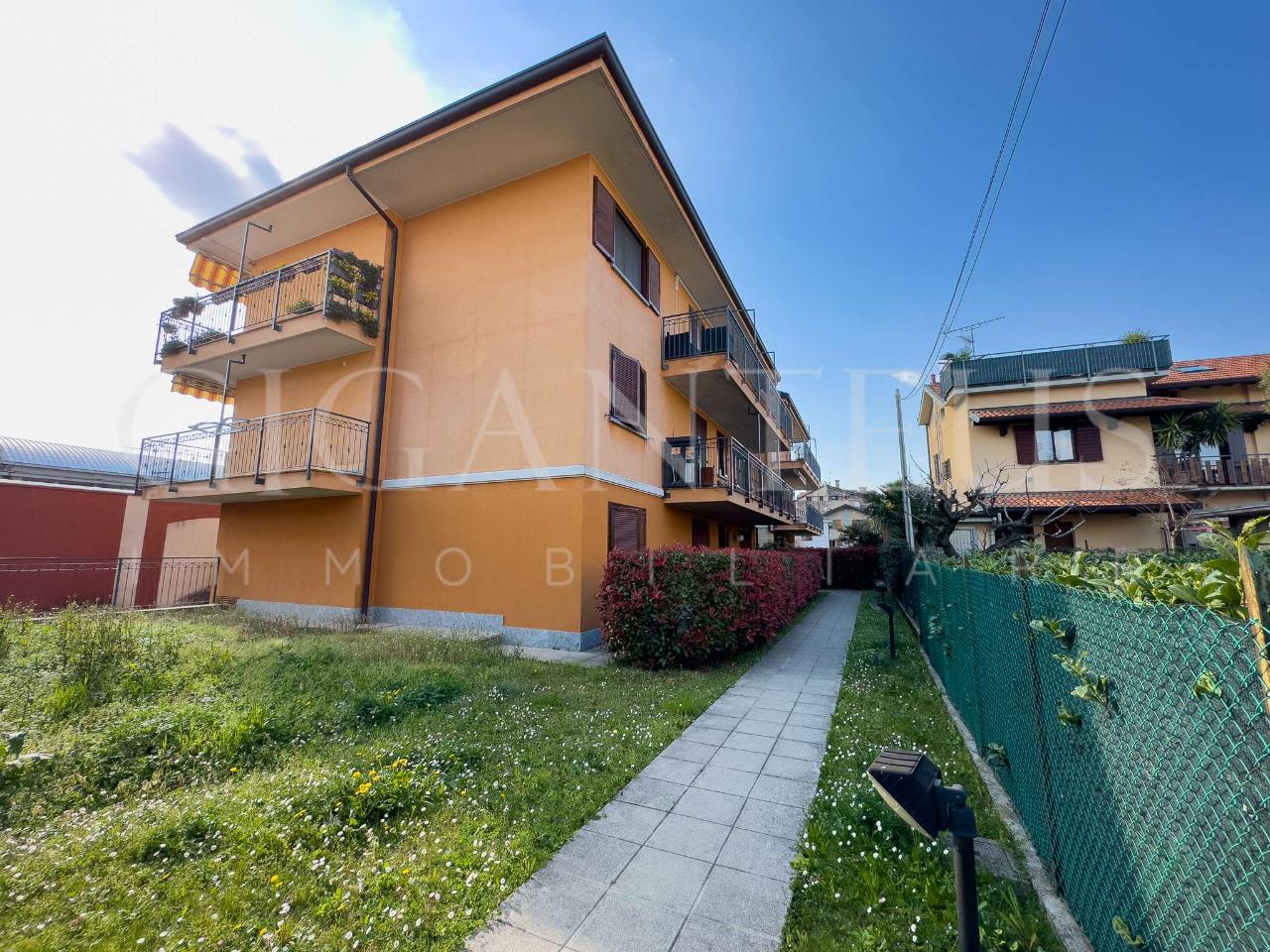 Appartamento in vendita a Tradate