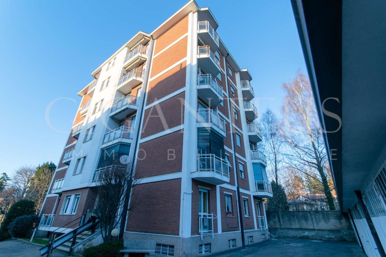 Appartamento in vendita a Tradate