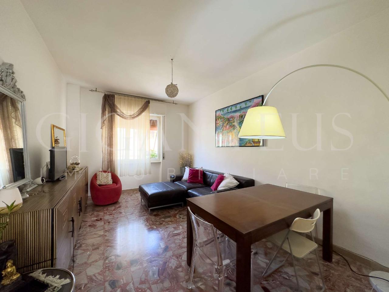 Appartamento in vendita a Venegono Superiore