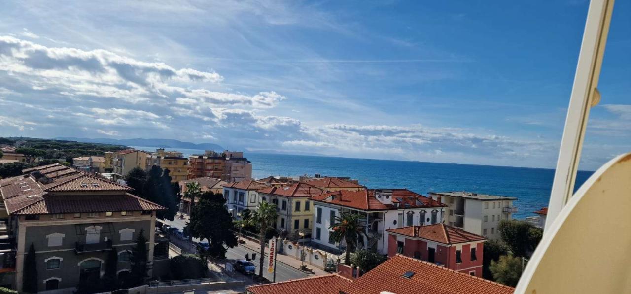 Appartamento in vendita a San Vincenzo