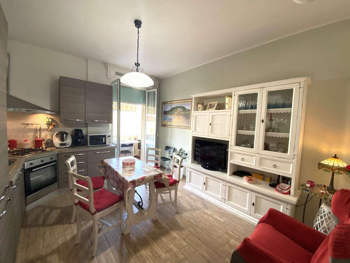 Appartamento in vendita a San Vincenzo