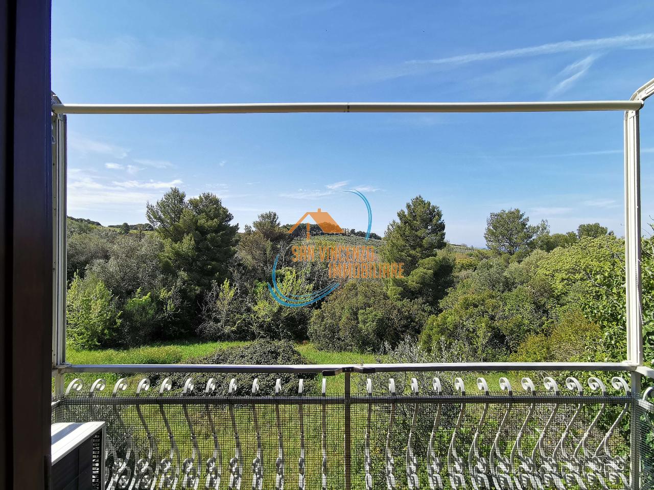 Appartamento in vendita a San Vincenzo