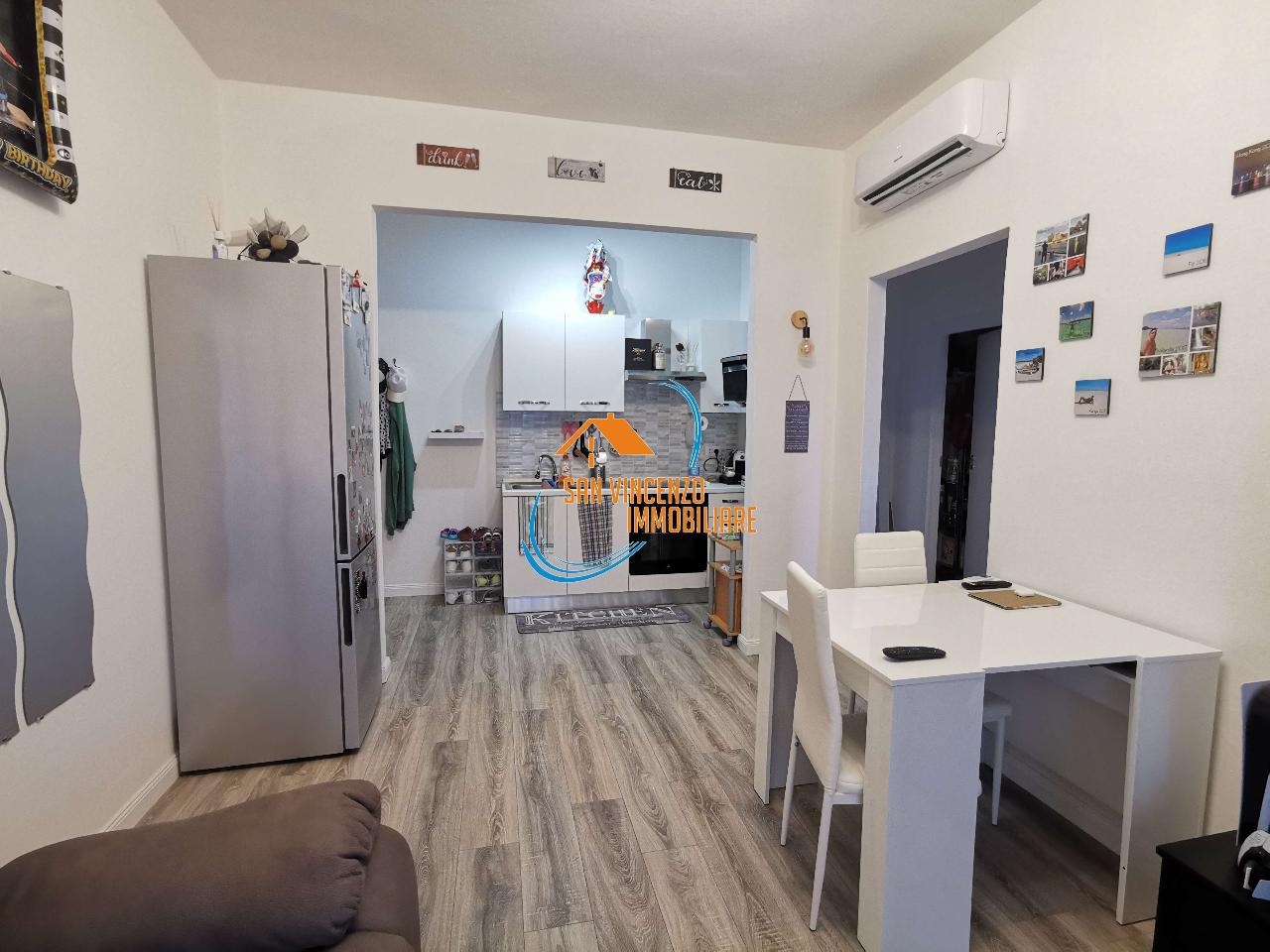 Appartamento in vendita a San Vincenzo