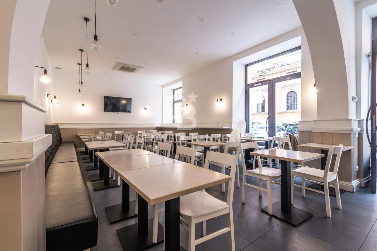 Bar in vendita a Roma