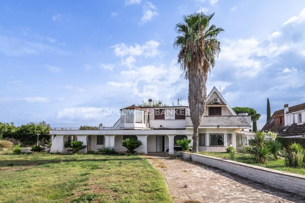 Villa in vendita a Formello