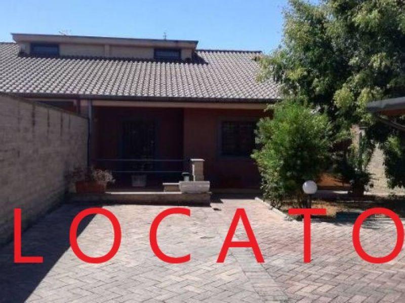 Rustico in affitto a Roma