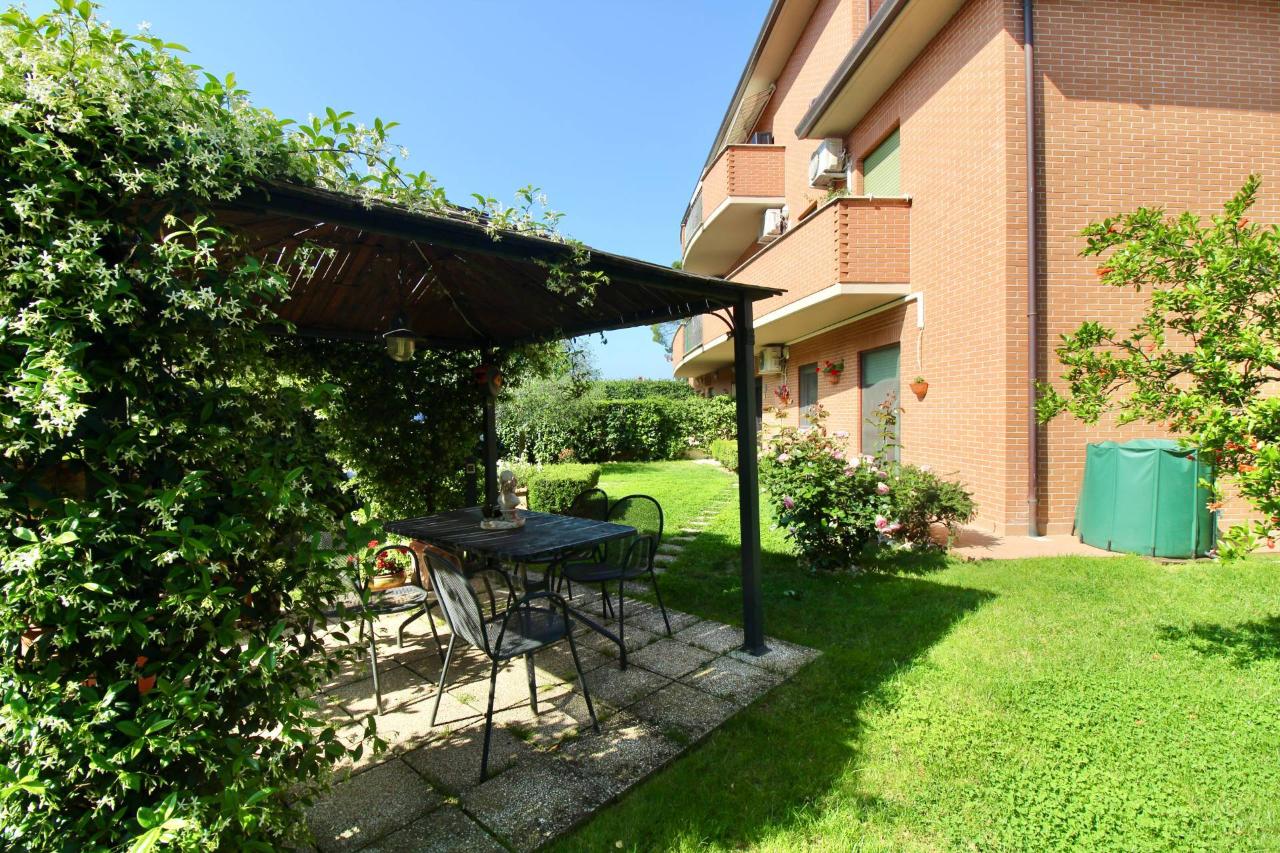 Appartamento in vendita a Bastia Umbra