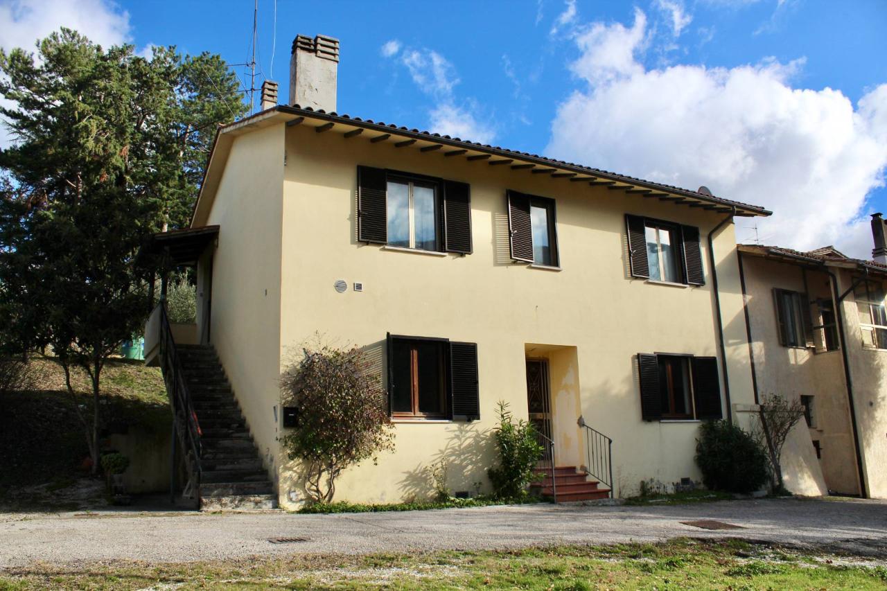 Casa indipendente in vendita a Assisi