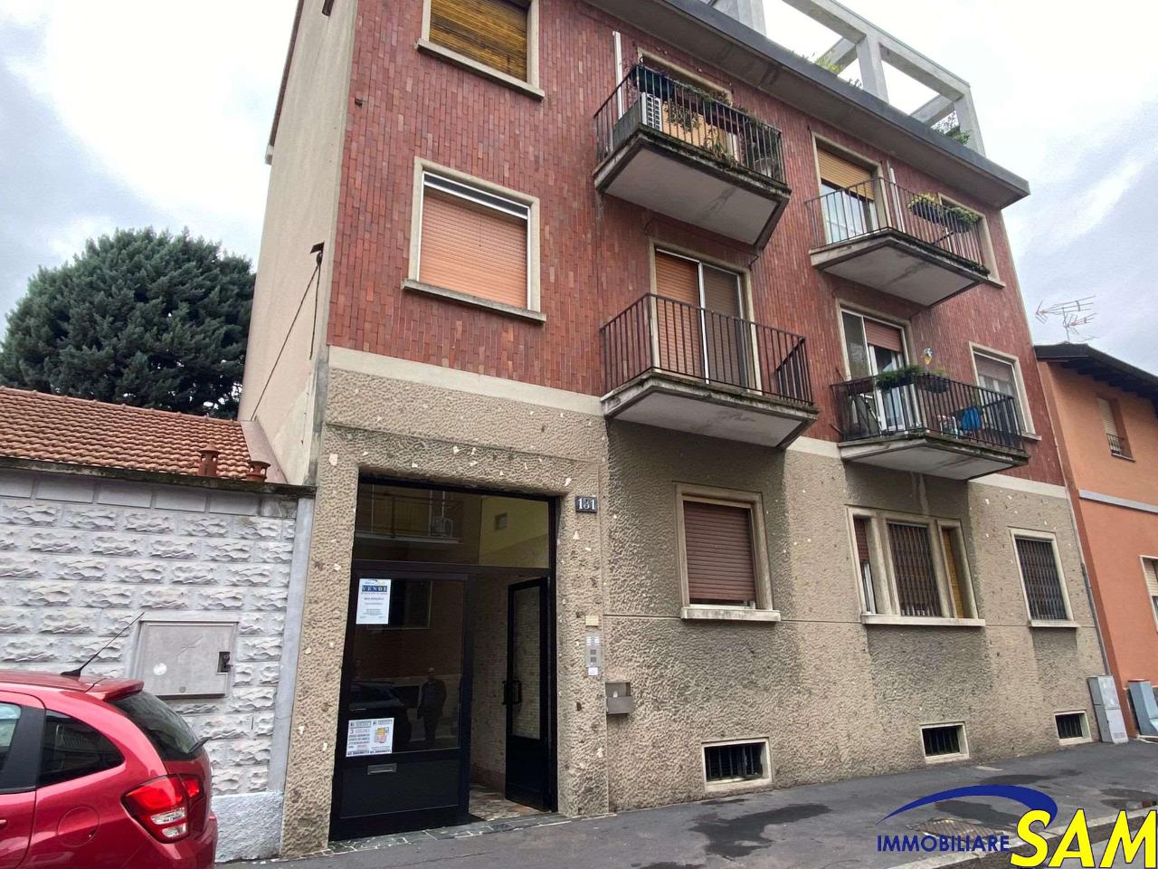 Garage - Posto auto in vendita a Milano