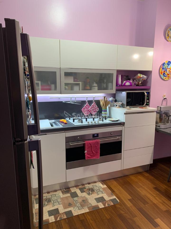 Appartamento in affitto a Catania