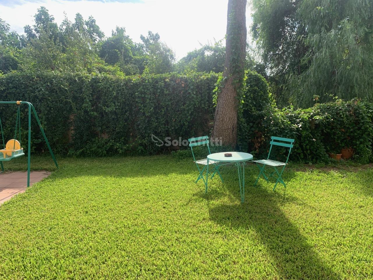 Appartamento in affitto a Catania