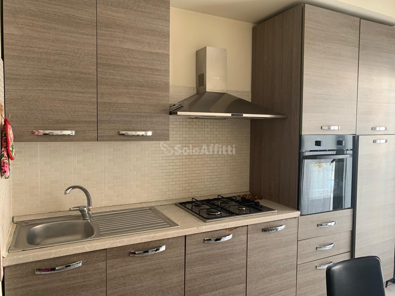 Appartamento in affitto a Catania