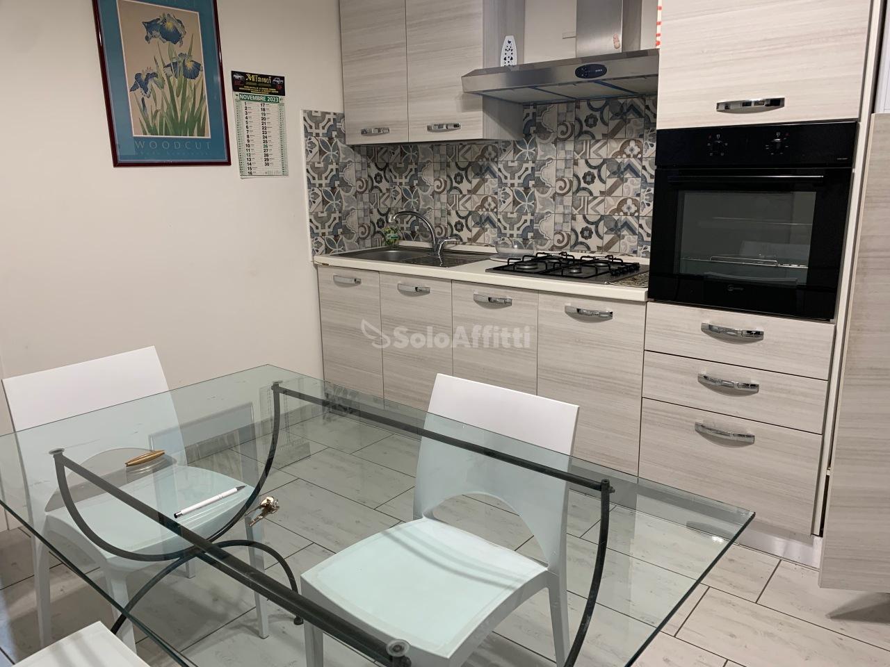 Appartamento in affitto a Catania