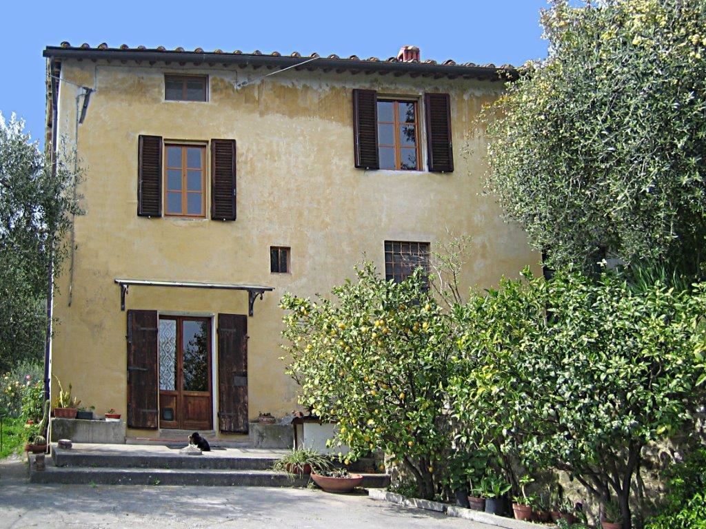 Rustico in vendita a Lucca